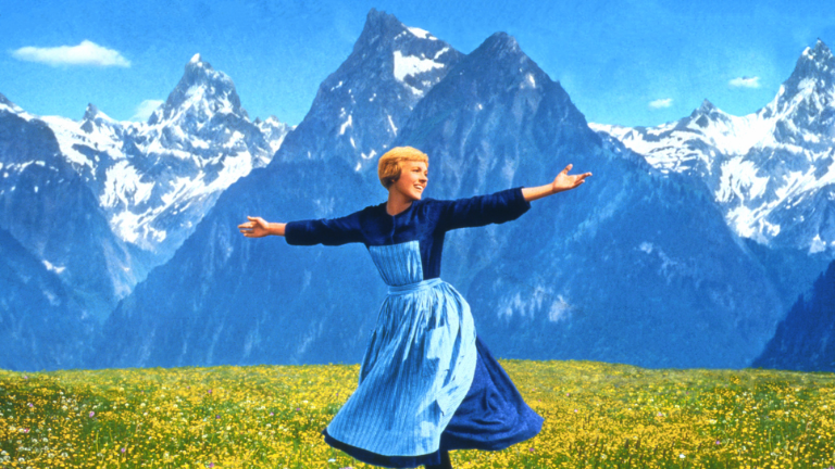 The Sound of Music: A Guide to Stage and Screen