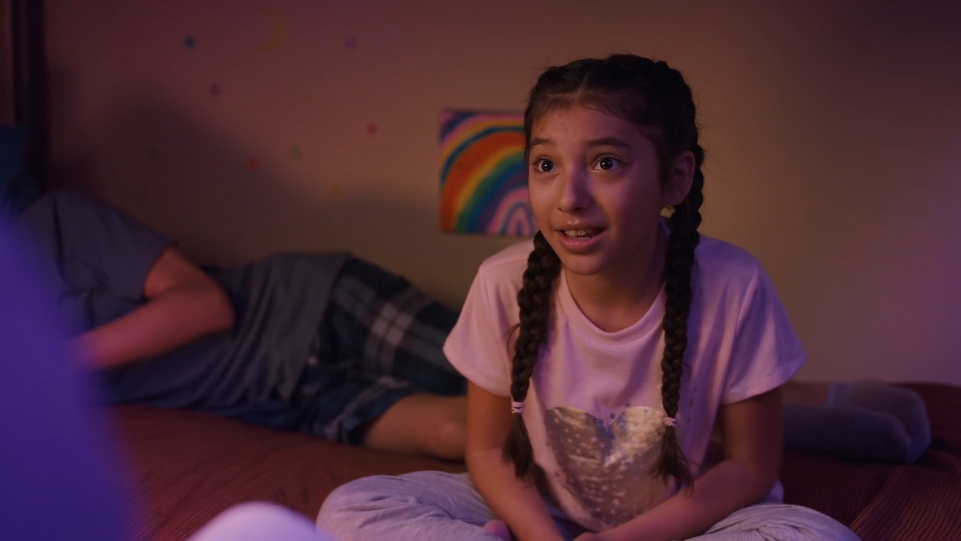 Forty-Seven Days with Jesus - Fathom Entertainment