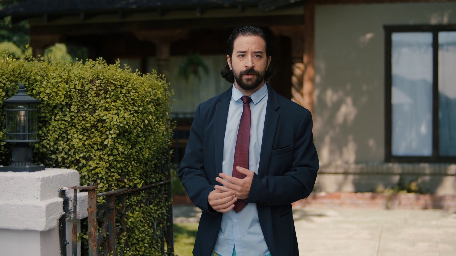 Forty-Seven Days with Jesus - Fathom Entertainment