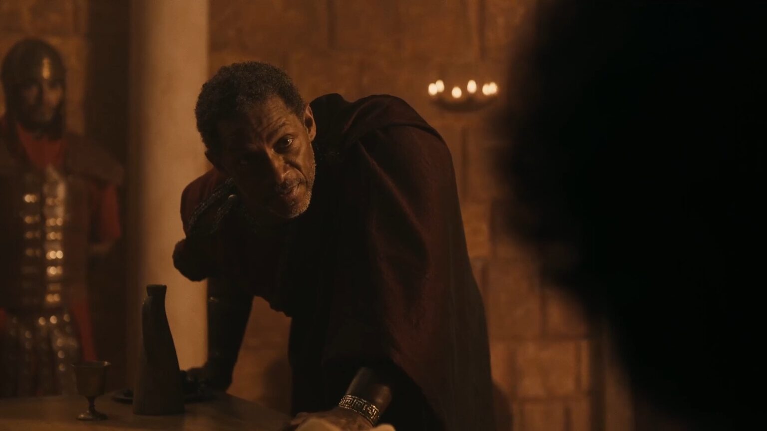 Forty-Seven Days with Jesus - Fathom Events