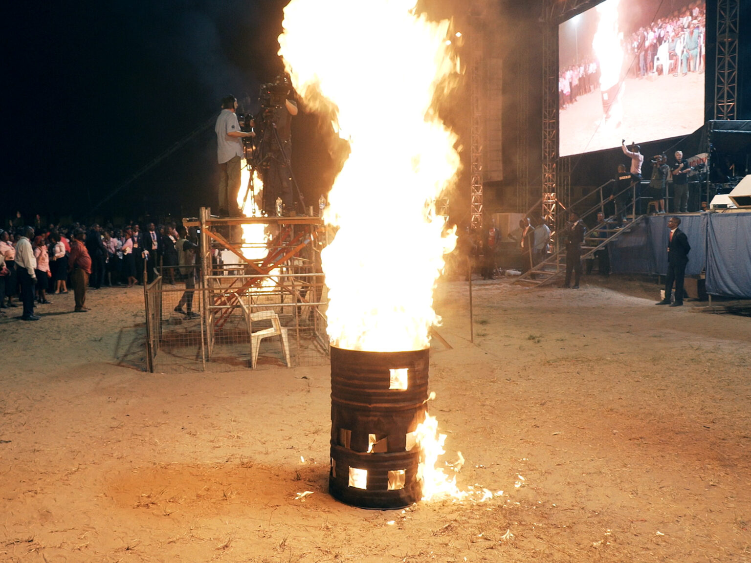 Multiplied - Fathom Entertainment