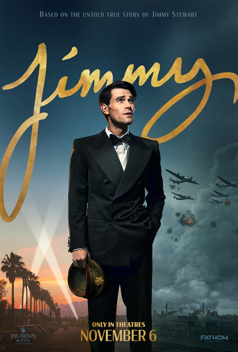 Burns & Co. Entertainment Partners with Fathom Entertainment to Bring ...