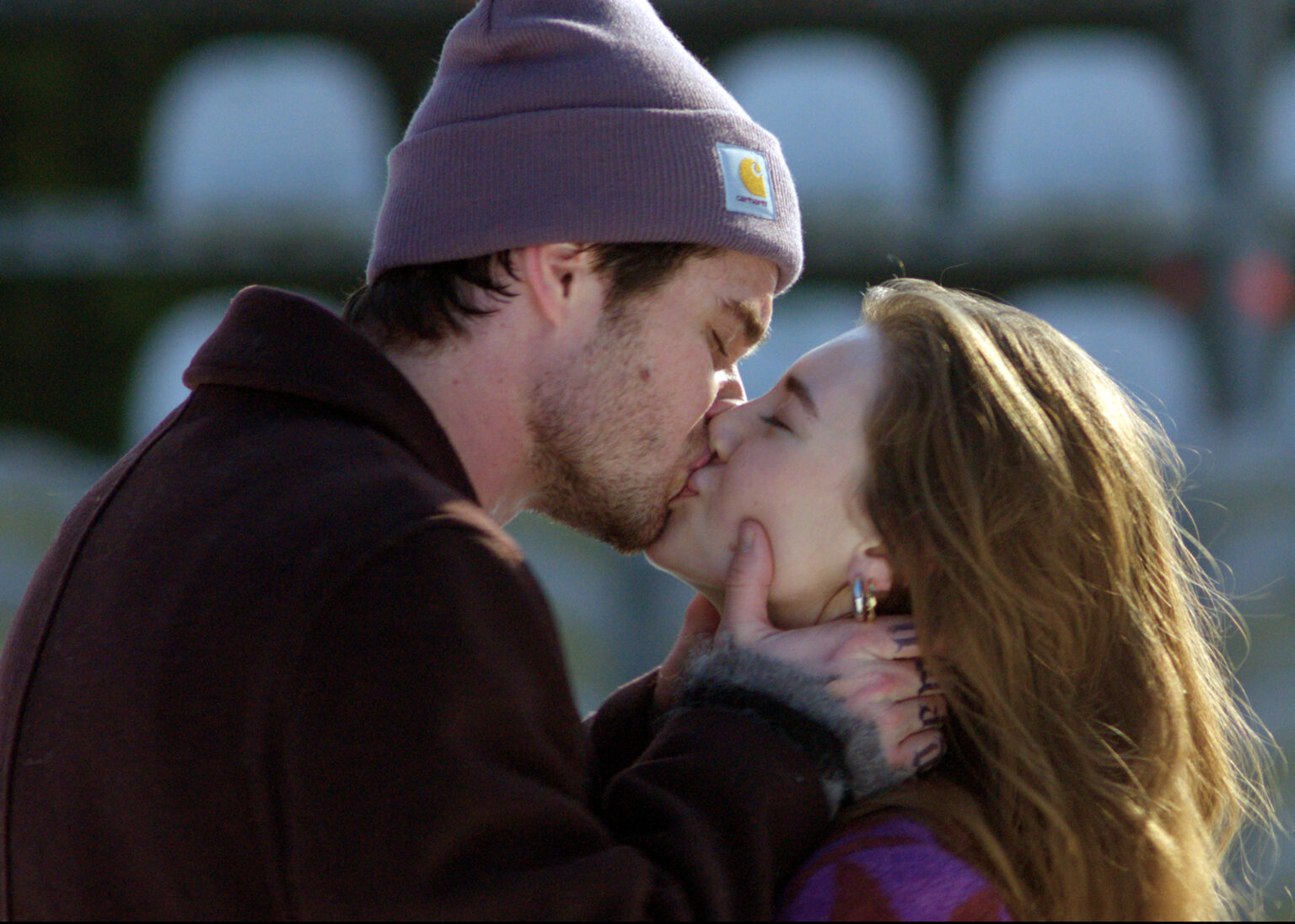 Marked Men - Fathom Entertainment