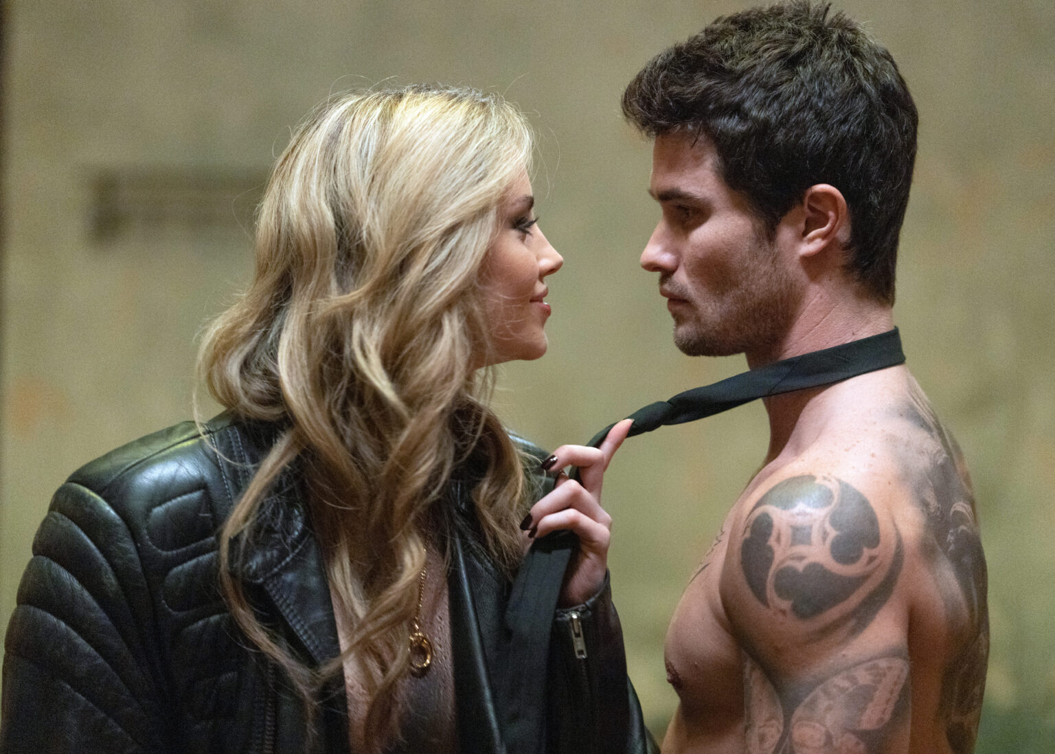 Marked Men - Fathom Entertainment