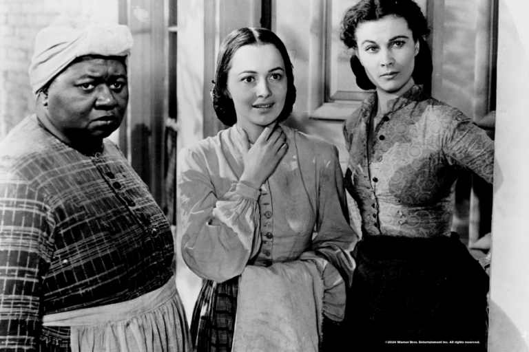 Reviving History: Remembering Hattie McDaniel's Oscar Win