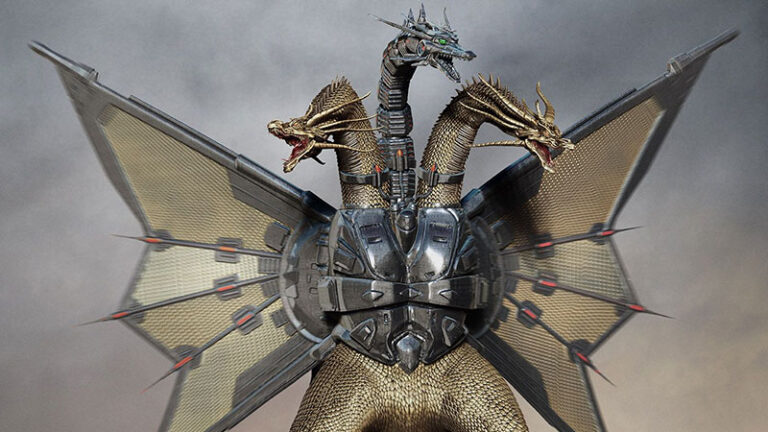 The Top 10 Most Powerful Anti-Godzilla Weapons - Fathom Entertainment