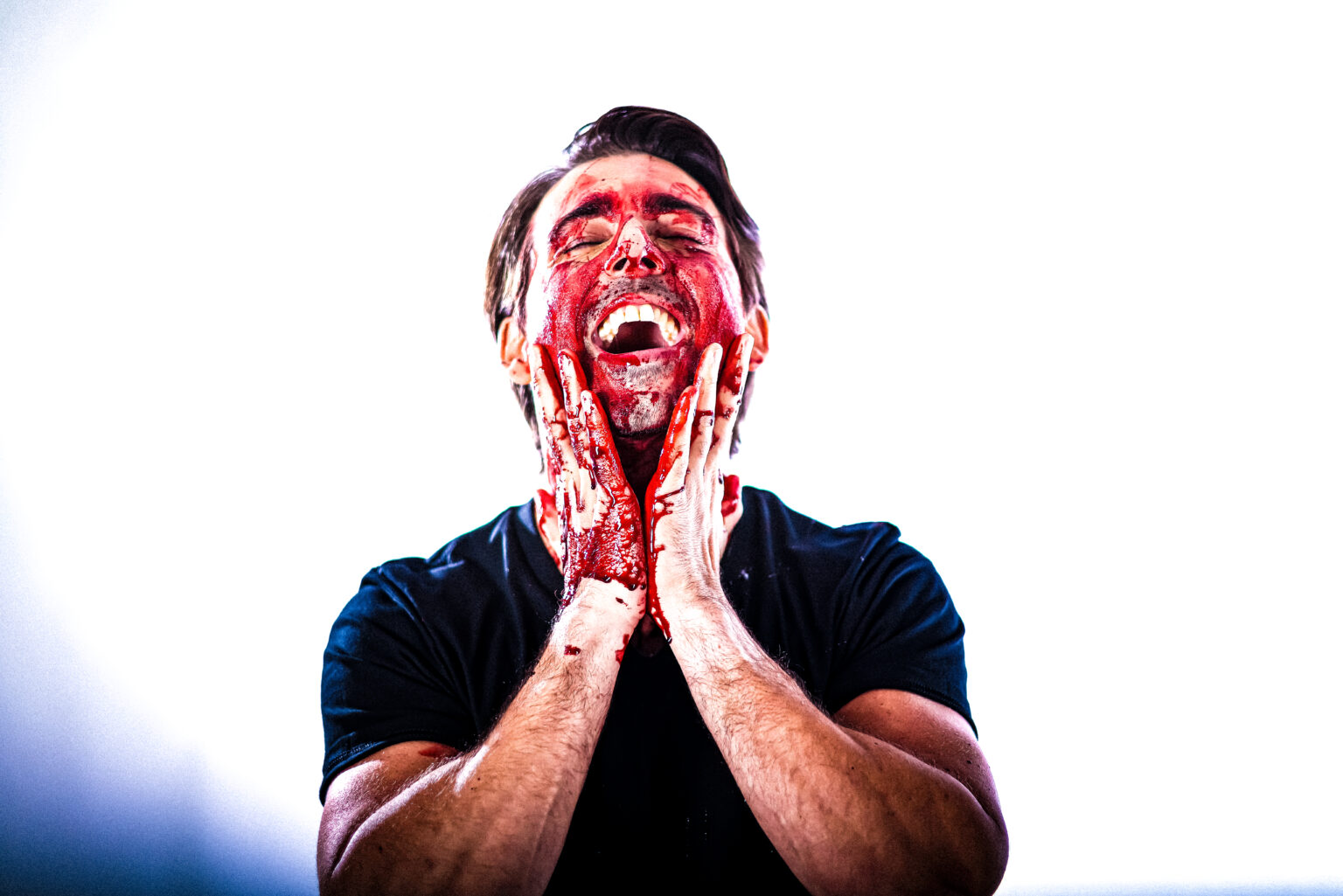 Influencers: Living Icons of Horror Movie Characters