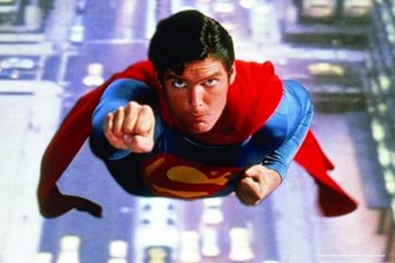 Beyond the Cape: Celebrating Christopher Reeve's Film Legacy - Fathom ...