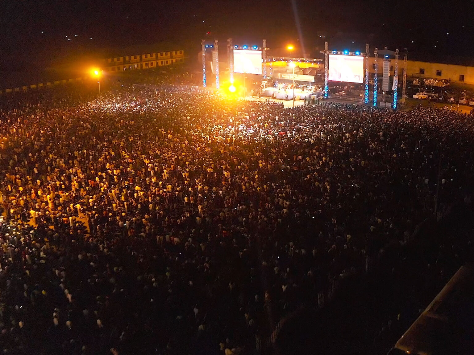 Multiplied - Fathom Entertainment