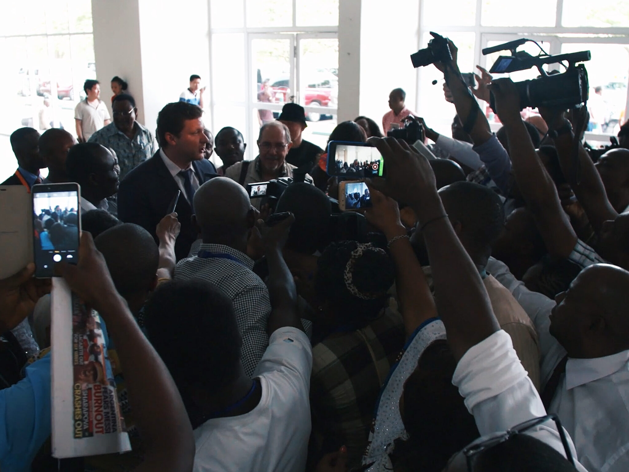 Multiplied - Fathom Entertainment