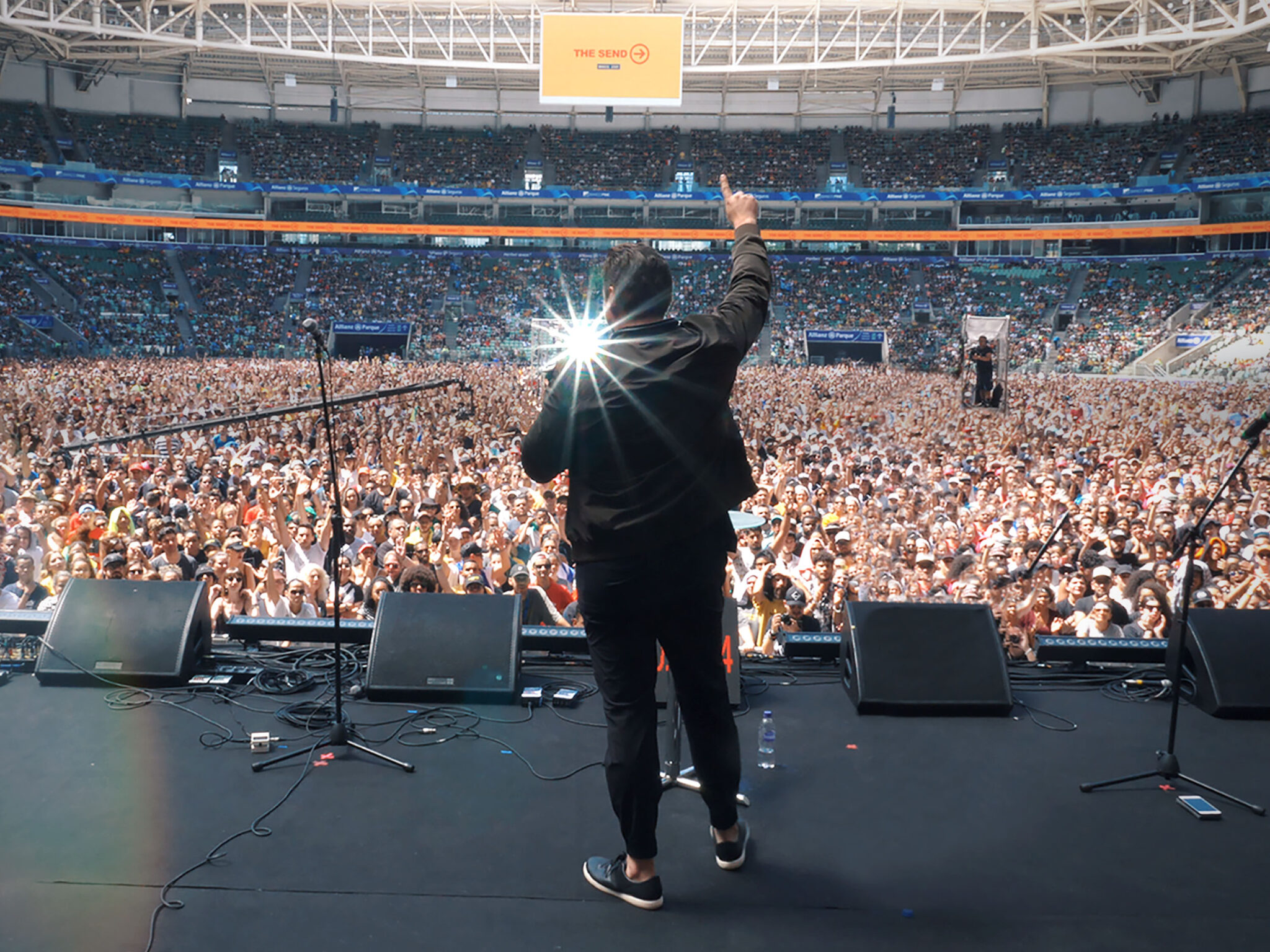 Multiplied - Fathom Entertainment