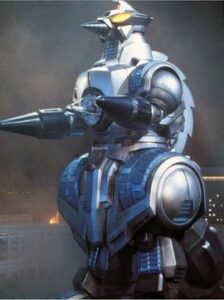 The Top 10 Most Powerful Anti-Godzilla Weapons - Fathom Entertainment
