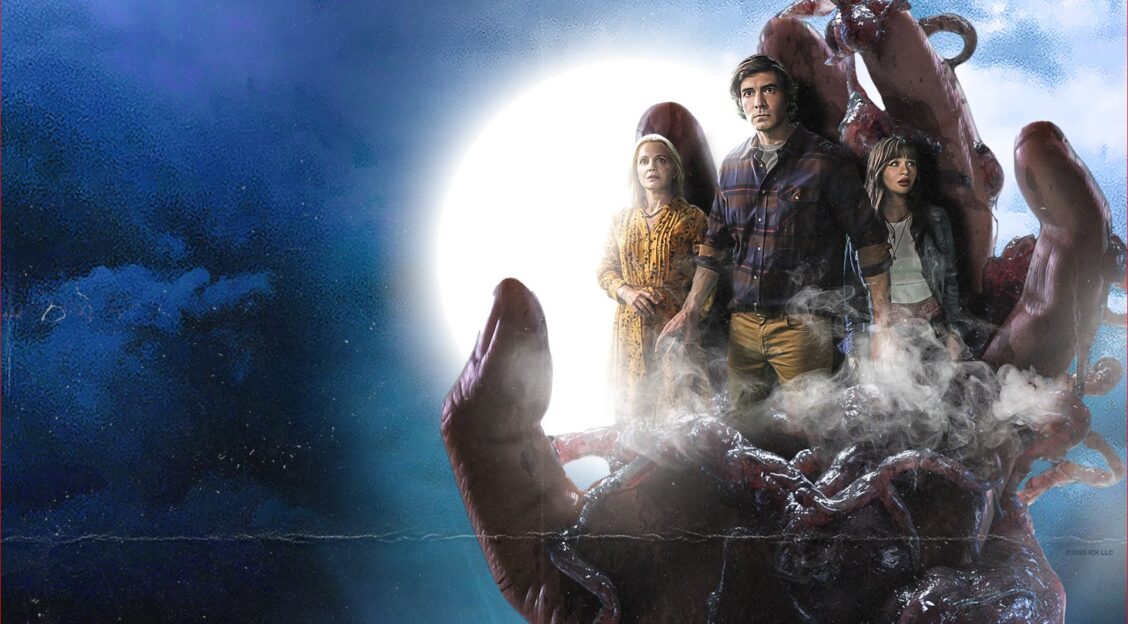 Fathom's Big Screen Classics 2024 Lineup - Fathom Entertainment