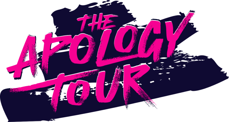 Transformers The Apology Tour Hub Fathom Entertainment