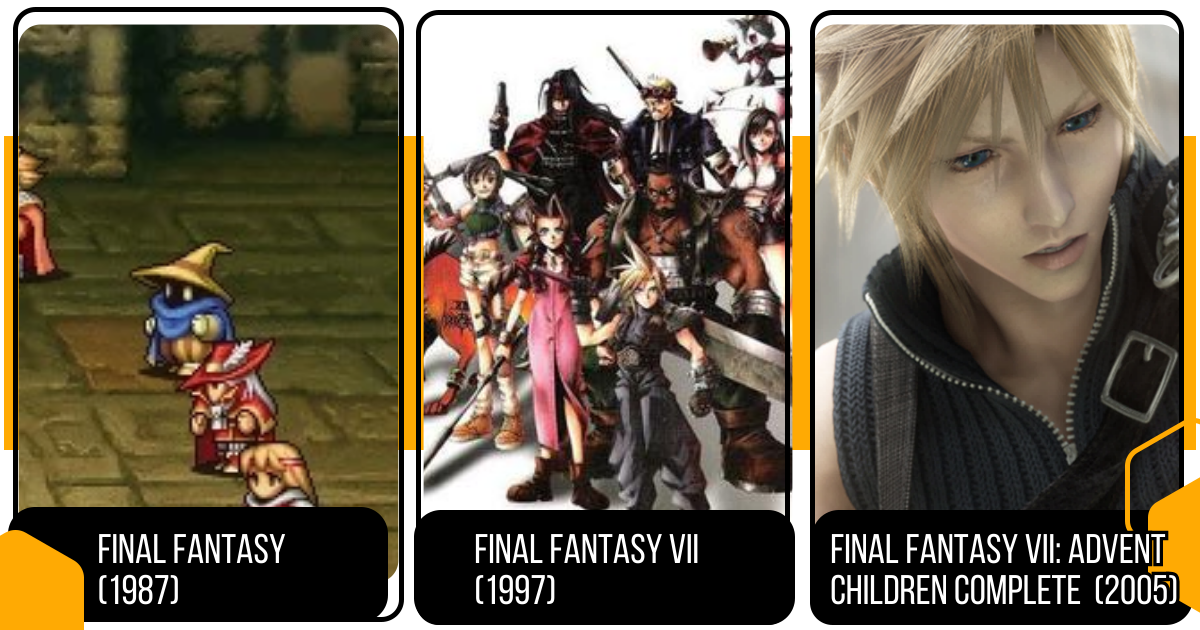 From Console to Screen: Exploring the Best Video Game Adaptations ...