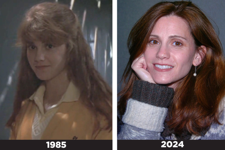 Where are They Now? The Cast of the Goonies