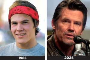 Where are They Now? The Cast of the Goonies