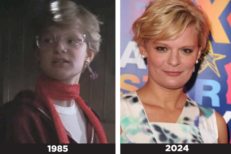 Where are They Now? The Cast of the Goonies