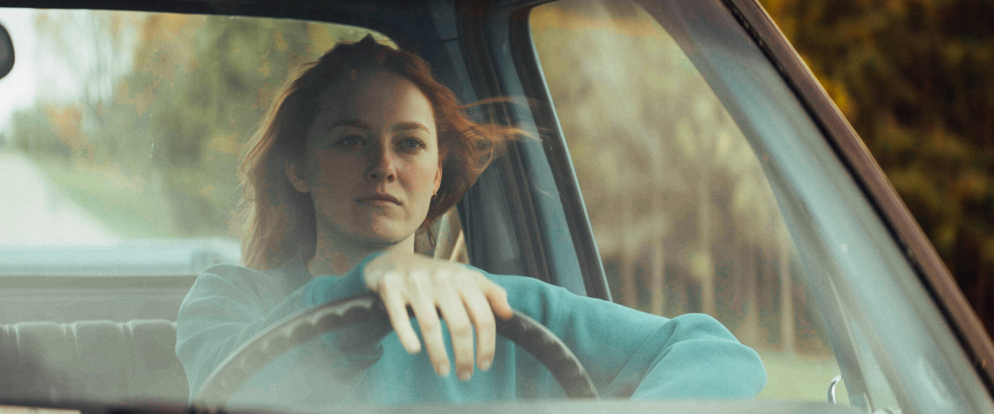 Green and Gold - Fathom Entertainment