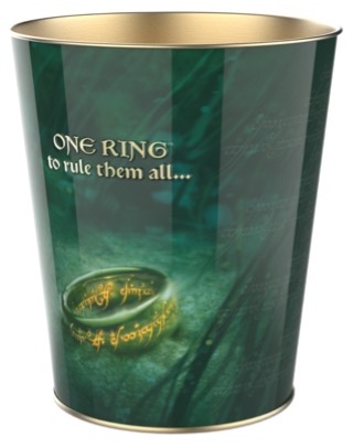 In Celebration of New Line Cinema’s The Lord of the Rings: The ...