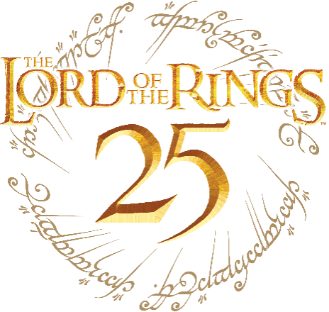 In Celebration of New Line Cinema’s The Lord of the Rings: The ...