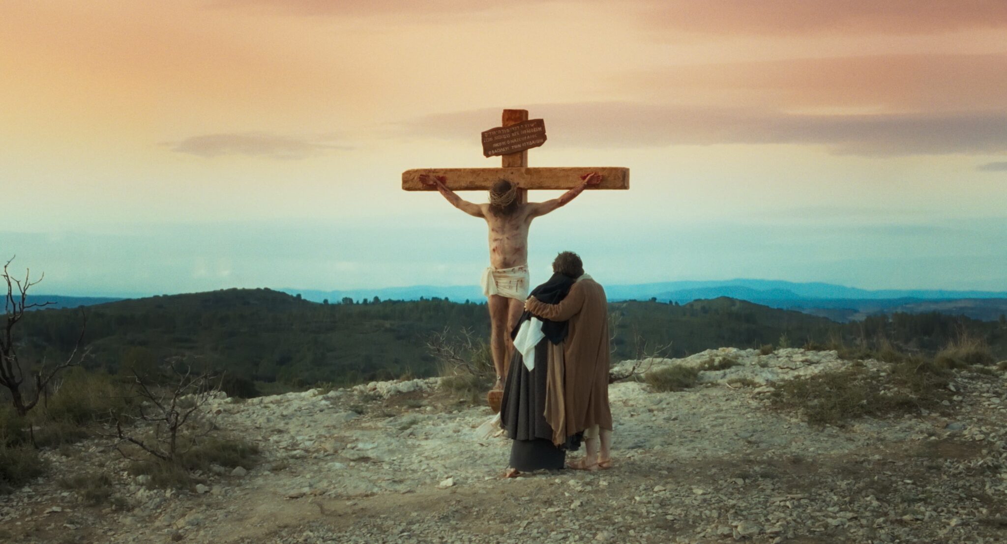‘Sacred Heart’ Lands U.S. Theatrical Release Through Fathom ...