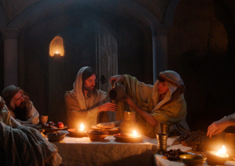 Immaculate Conception - Fathom Entertainment