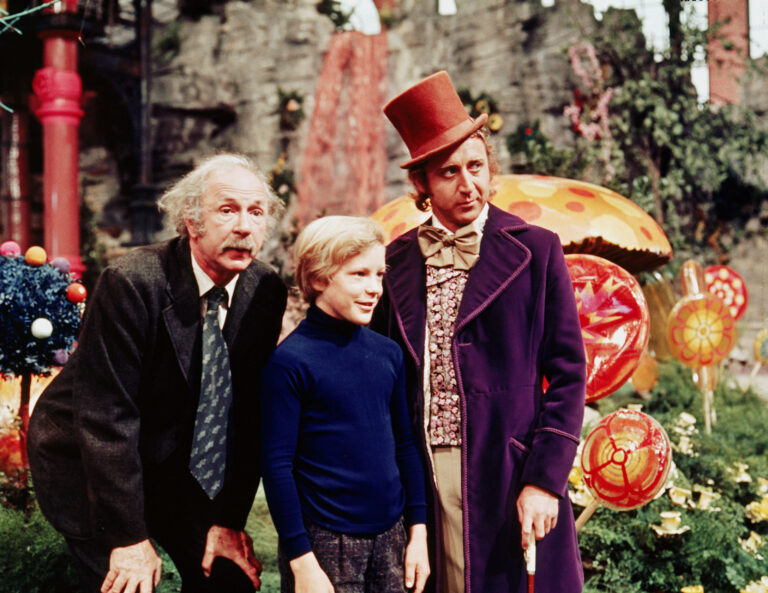Fathom Entertainment Reveals the 2026 Fathom’s Big Screen Classics Film ...