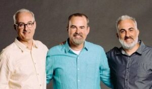 Meet the Kendrick Brothers | Visionaries in Filmmaking