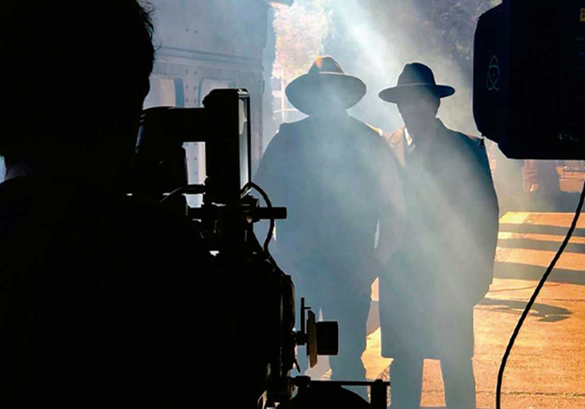 The Dramatic Evolution | A History of the Telenovela