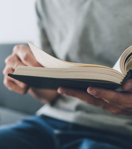 Faith Genre | Inspiring Stories of Belief and Hope