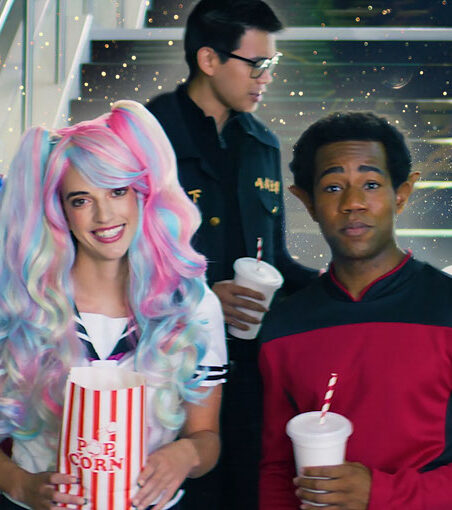 Fandom Genre | Dive into the World of Fan Favorites