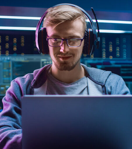 Gaming Genre | Where the Worlds of Gaming and Cinema Collide