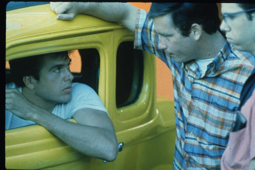 50 years ago, ‘American Graffiti’ showed ’70s audiences a simpler time ...