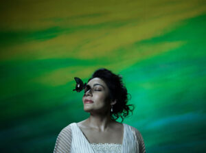 The Met: Live in HD 2023–24 - 9 Live Performances Nationwide