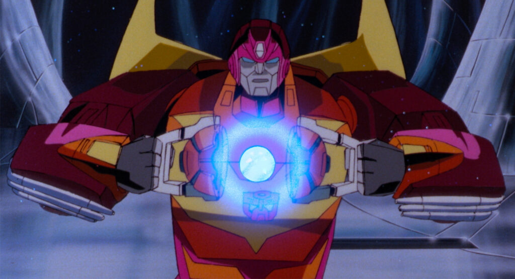 Hasbro Continues Worldwide “Apology Tour” with 40th Anniversary ...
