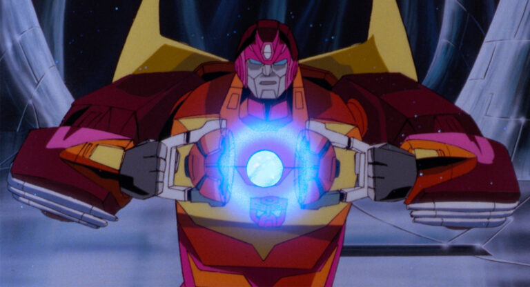 Hasbro Continues Worldwide “Apology Tour” with 40th Anniversary ...